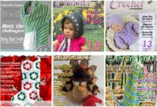 Time to Crochet With Stacy Rhoads