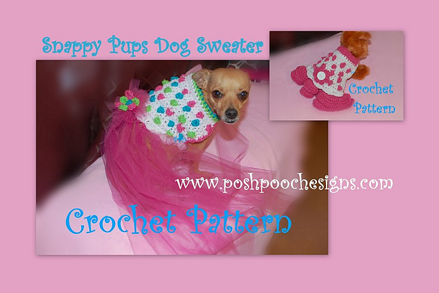 Miss Brookie Struts Her Stuff - Snappy Tots