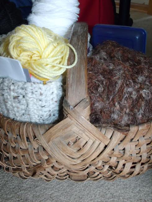 Time to Crochet With Stacy Rhoads - Snappy Tots