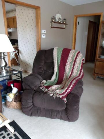 Time to Crochet With Stacy Rhoads - Snappy Tots