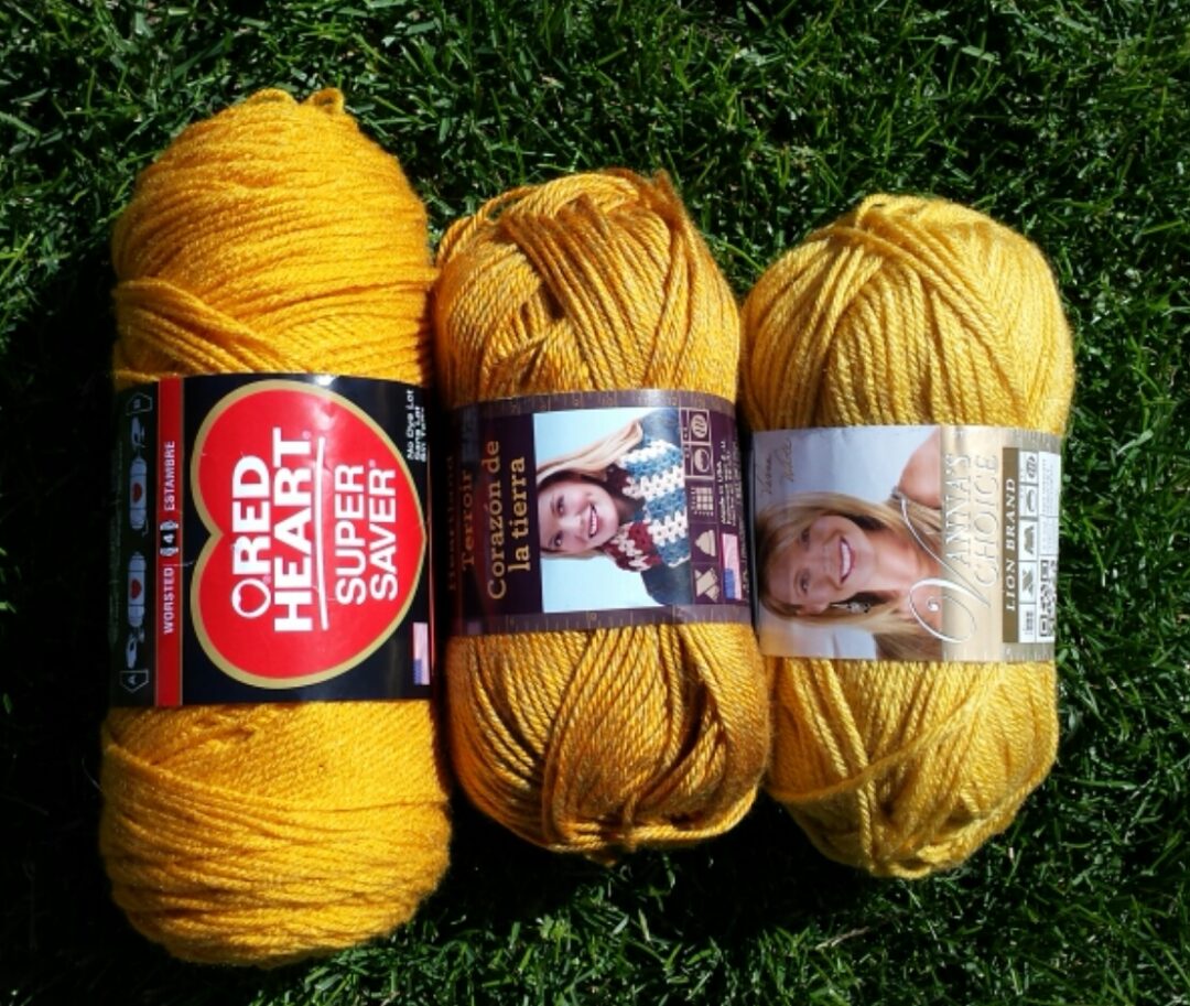 Color: Falling for Yellow - Snappy Tots