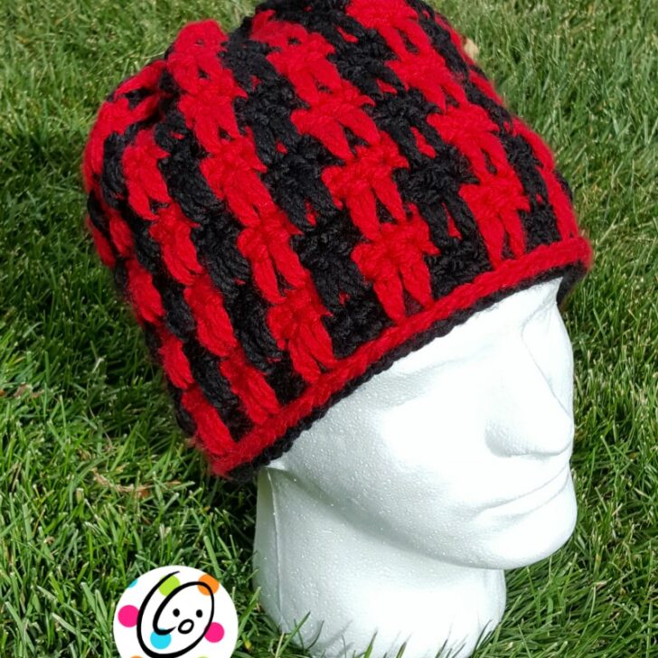 Fab Find: Awesome Hats Pattern Review – snappy tots