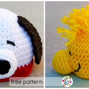 Crochet: Miss SUPER Snappy Pattern - snappy tots