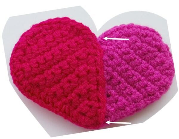 Free Pattern: Heart Pocket and Purse - Snappy Tots