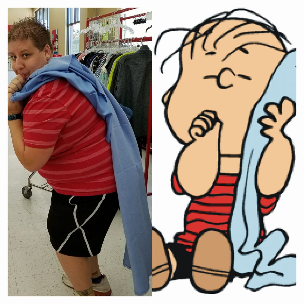 More Than 40 Quick and Easy Last Minute Costume Ideas - Snappy Tots