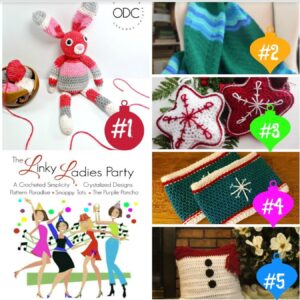 Pattern: SNOWman Boots - snappy tots