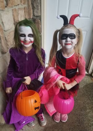 8th Annual Costume Parade For Patterns - snappy tots