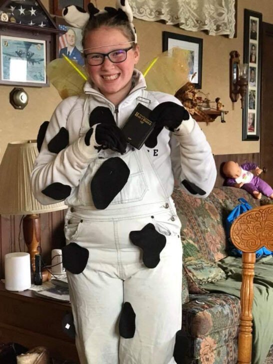 8th Annual Costume Parade For Patterns - Snappy Tots