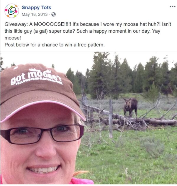 2024 Black Friday to Cyber Monday - Snappy Tots