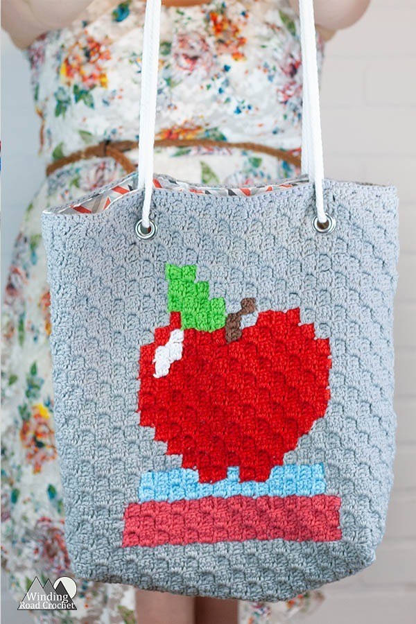 Back To School Crochet & Craft Projects To Try - snappy tots