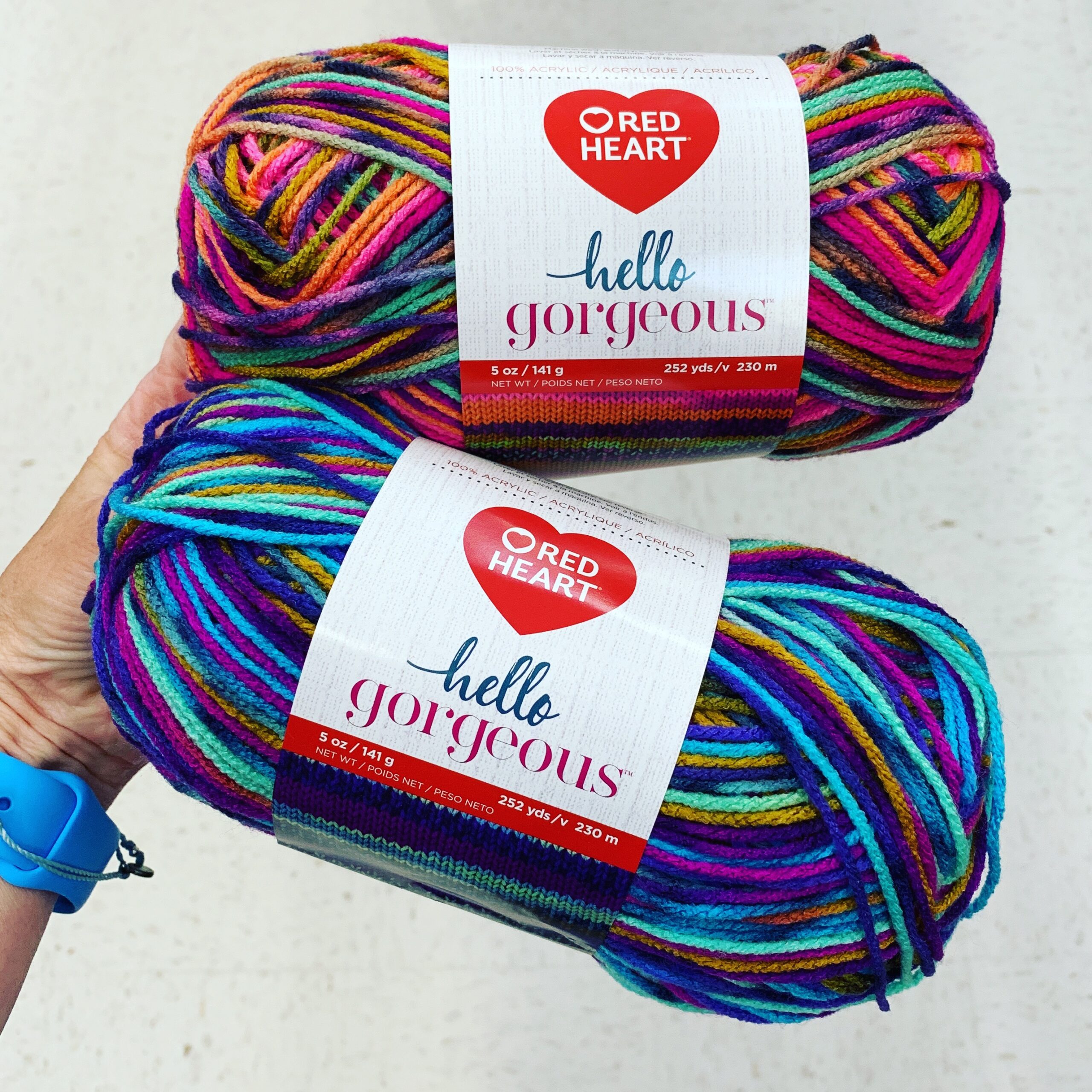 Free Pattern: Hello Pam Beanie – snappy tots