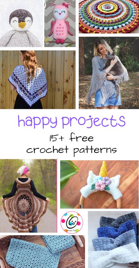 Happy Projects by Favorite Designers, Vol. 3 – snappy tots