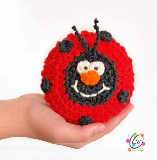 Weekly Wash #20: Buggy Scrubbers - Snappy Tots