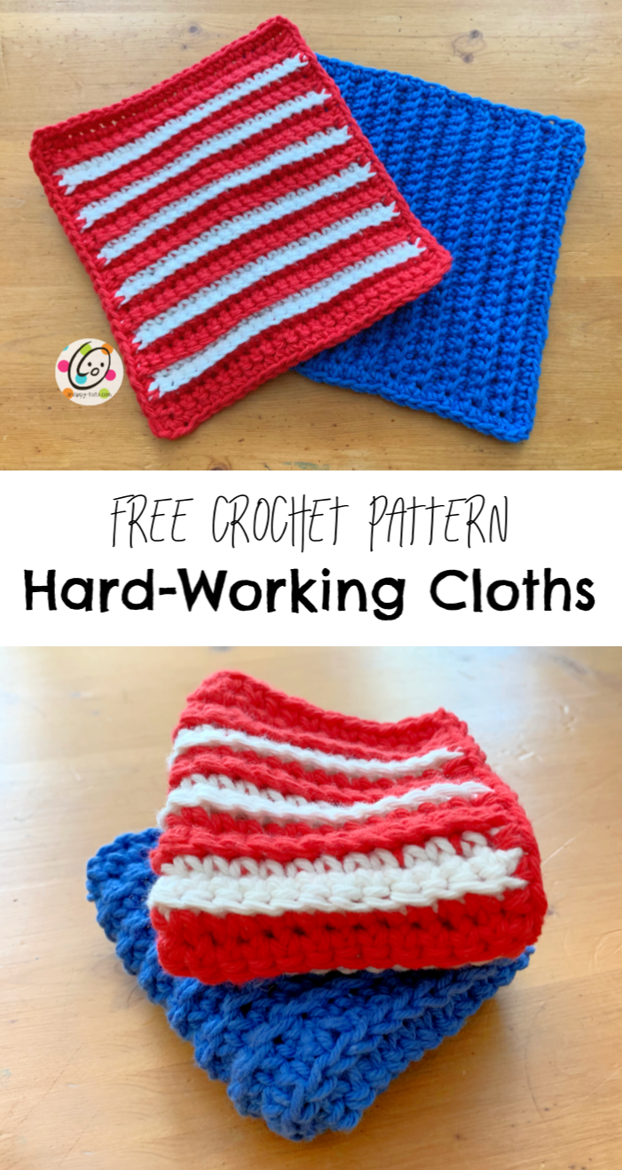 Weekly Wash #24: Hard-Working Cloths - Snappy Tots