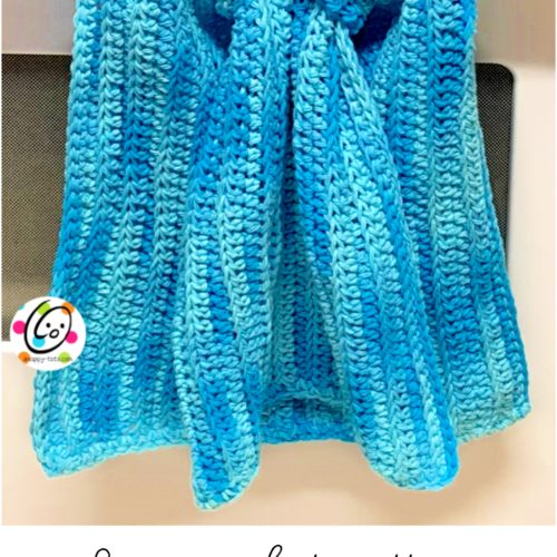 Free Pattern: Seaside Bucket Hat - Snappy Tots