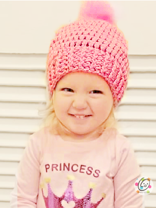 Free Patterns – Page 5 – snappy tots