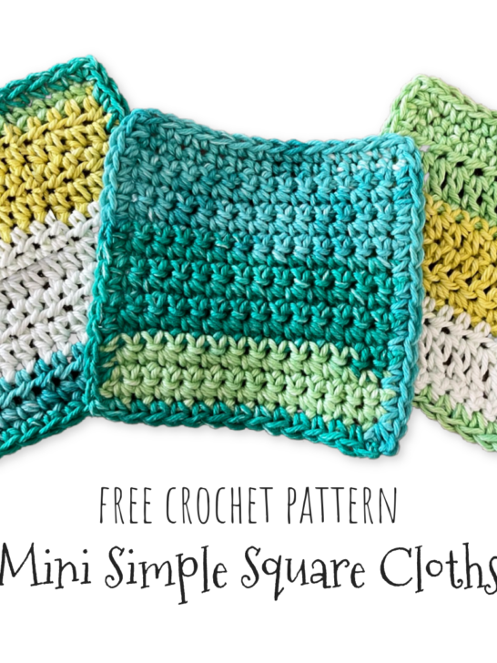 Free Patterns – Page 2 – snappy tots