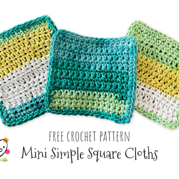 Free Pattern: Party Going Goose - Snappy Tots