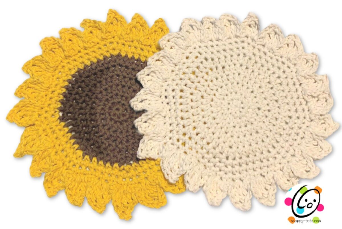 Time to Crochet With Stacy Rhoads