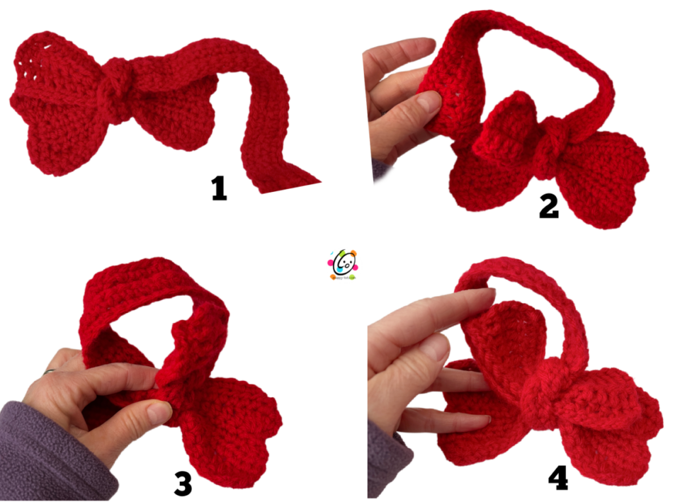 Free Pattern: Top Hat For Goose and Stuffies - Snappy Tots