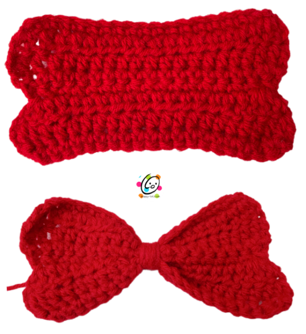 Free Pattern: Top Hat For Goose and Stuffies - Snappy Tots