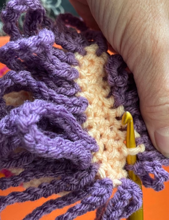 Free Pattern: Mop Tops Stuffies - Snappy Tots