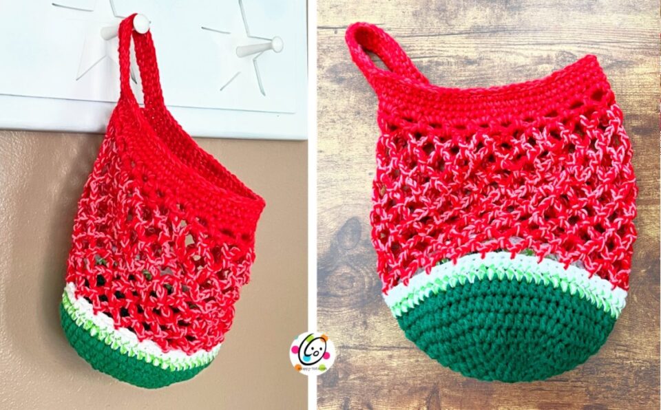 Free Pattern: Everyone Gets A Bin - Snappy Tots