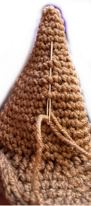 Free Pattern: Wizard Goose - Snappy Tots