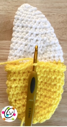 Free Pattern: Wizard Goose - Snappy Tots