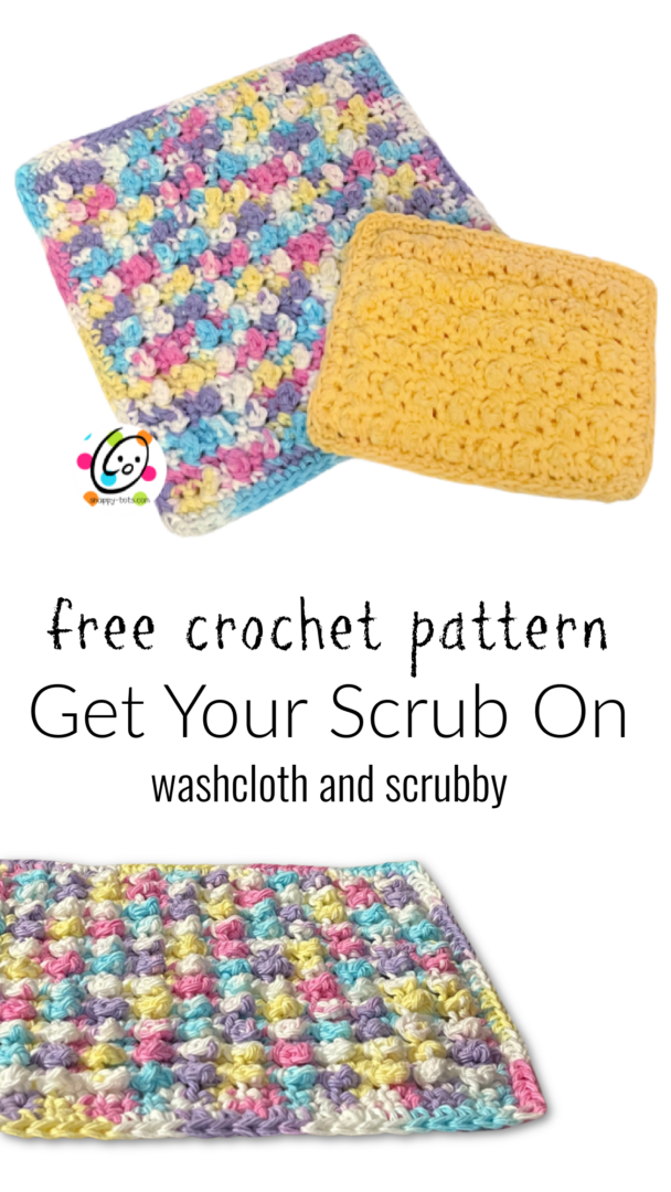 Free Pattern: Get Your Scrub On - Snappy Tots