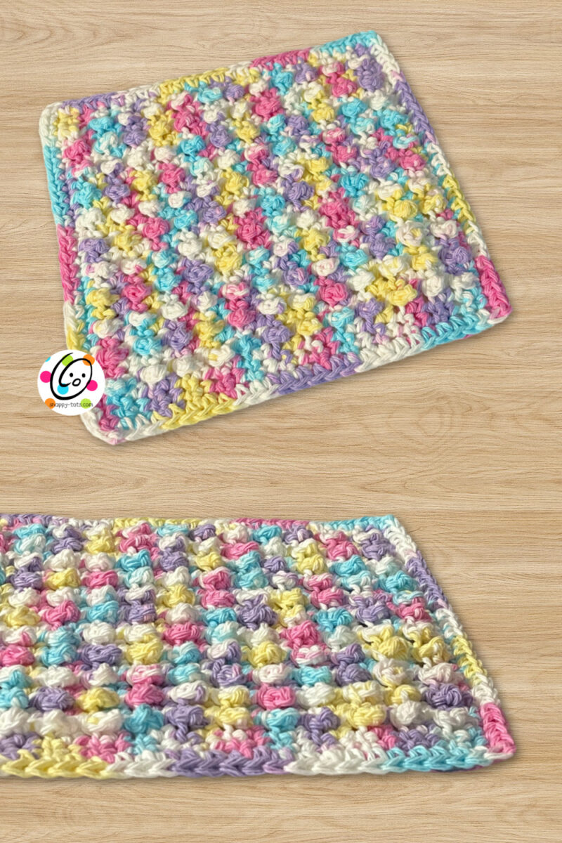 Free Pattern: Get Your Scrub On - Snappy Tots