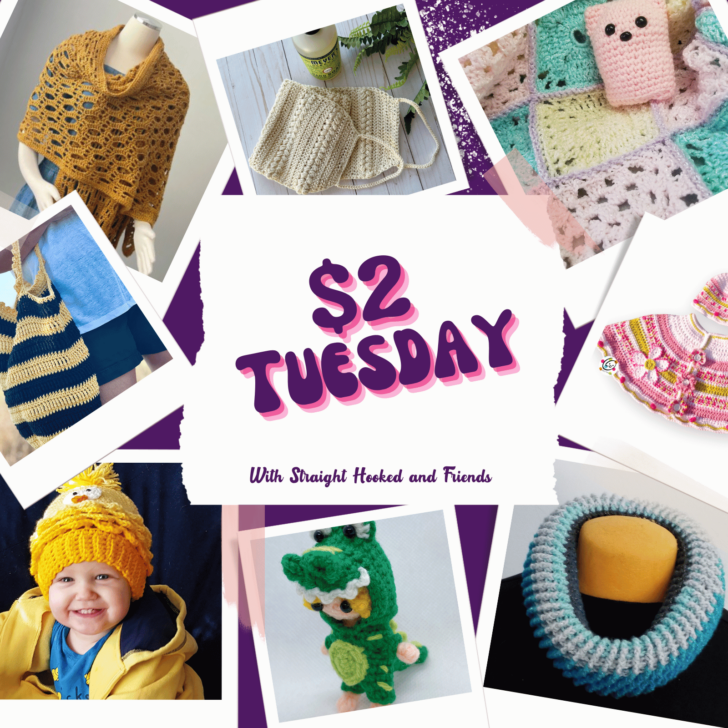 2 Dollar Tuesdays – snappy tots