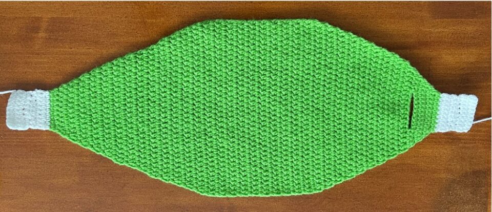 Free Pattern: Snuggle Bunny Wrap - Snappy Tots