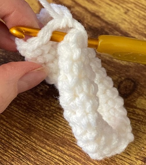 Crochet Pattern: Hooked On Ghosts - Snappy Tots