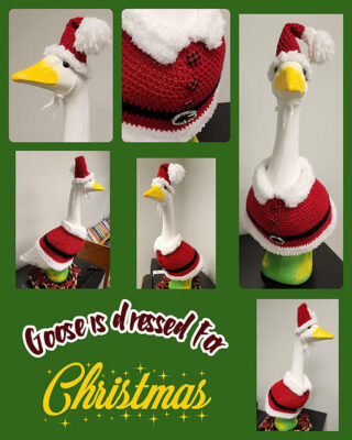 EVENT: Counting Down to Christmas