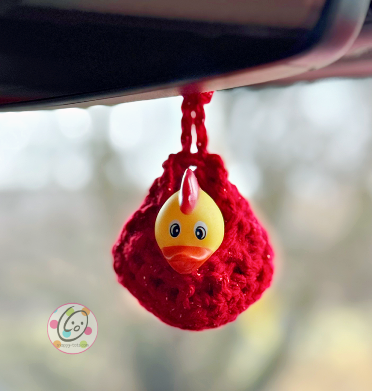 Duck, Duck, JEEP - Snappy Tots