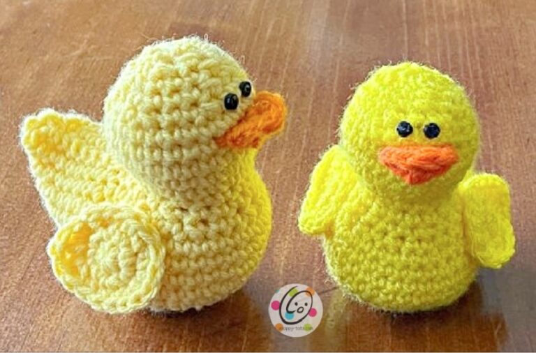 Duck, Duck, JEEP - Snappy Tots