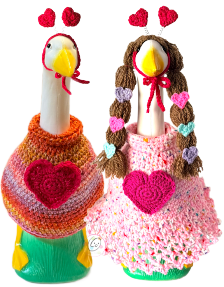 Free Pattern: 17in Celebrating Shelby Set - Snappy Tots